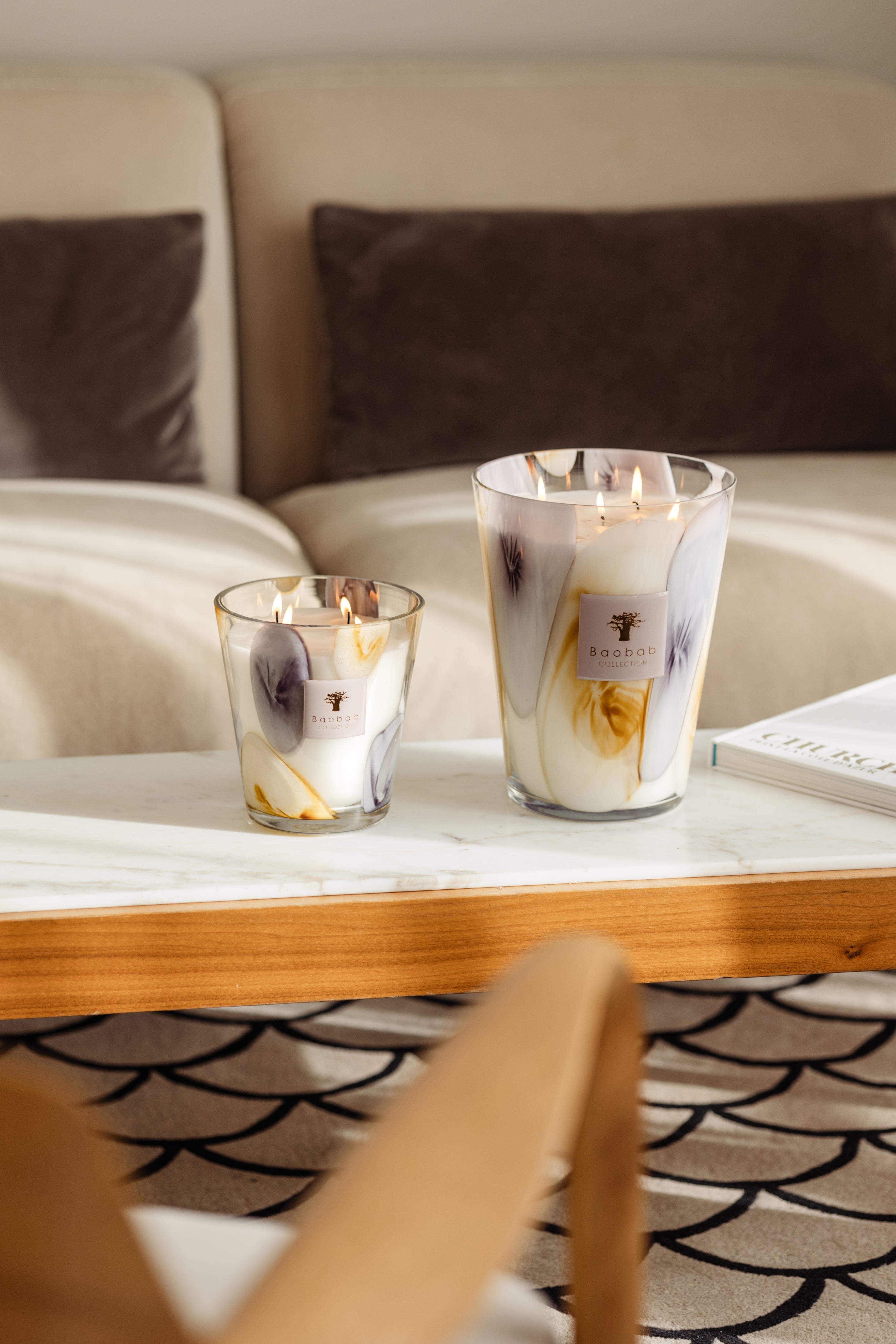 RIVIERA - BAOBAB COLLECTION – Baobab Collection